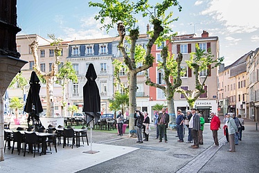 Tourisme - Ville de Mâcon