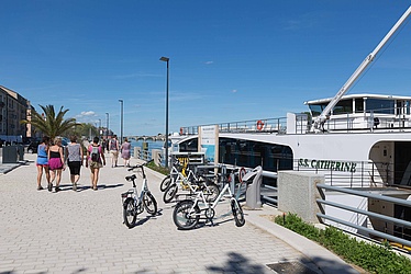 Tourisme - Ville de Mâcon